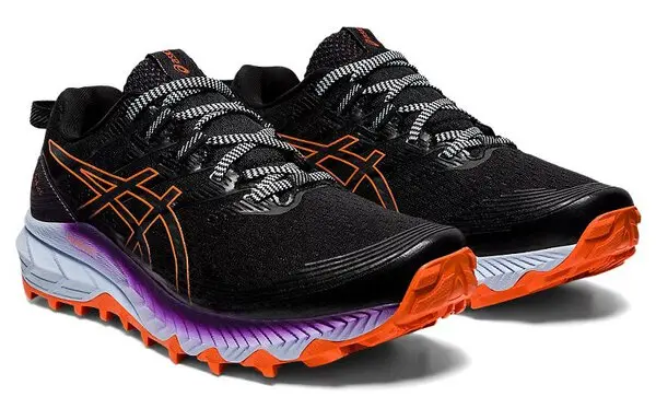 Asics Gel-trabuco Trail Running Shoes