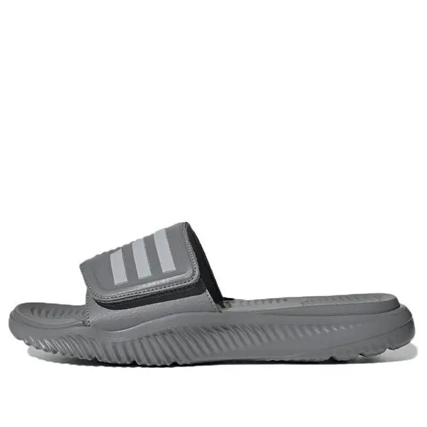 Adidas Alphabounce Slide 2.0 - Grey