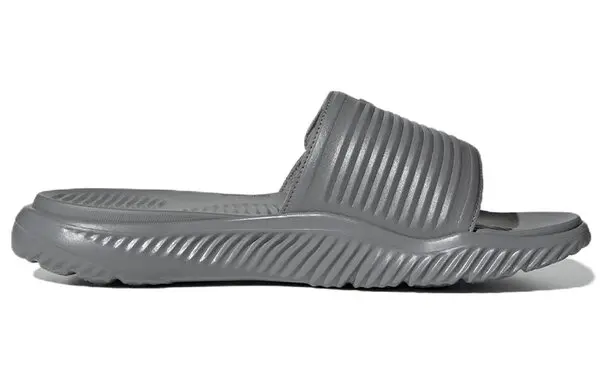 Adidas Alphabounce Slide 2.0 - Grey