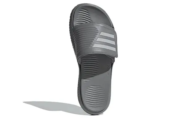 Adidas Alphabounce Slide 2.0 - Grey