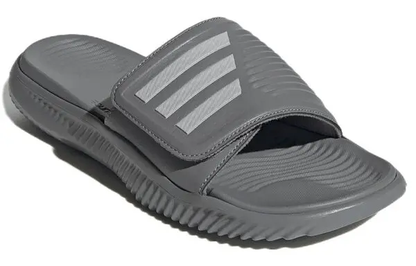 Adidas Alphabounce Slide 2.0 - Grey