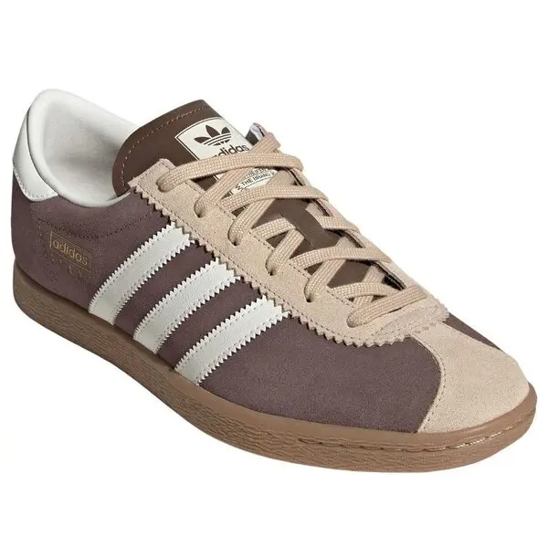 Adidas Stadt Sneakers - Brown