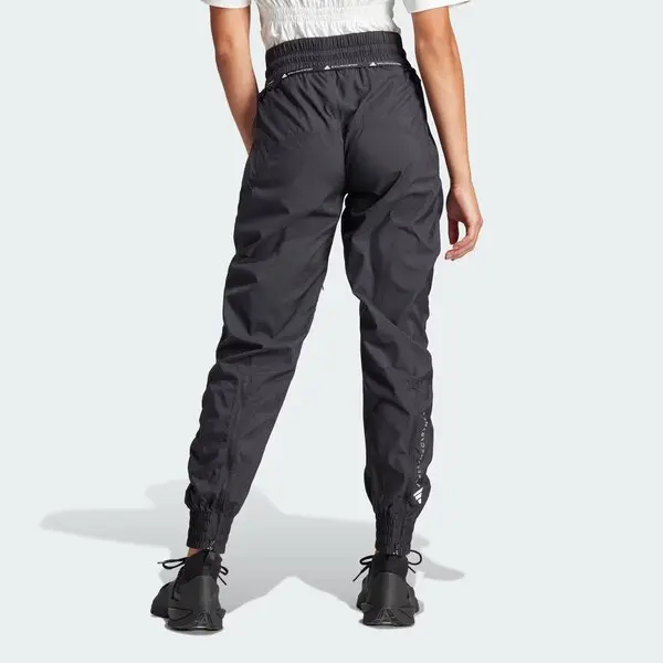 Adidas By Stella Mccartney Truecasuals Woven Joggers