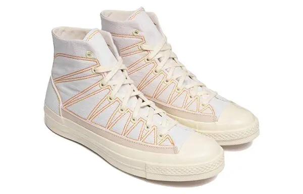 CONVERSE Chuck 70 Hi High Top Lace-up Sneakers