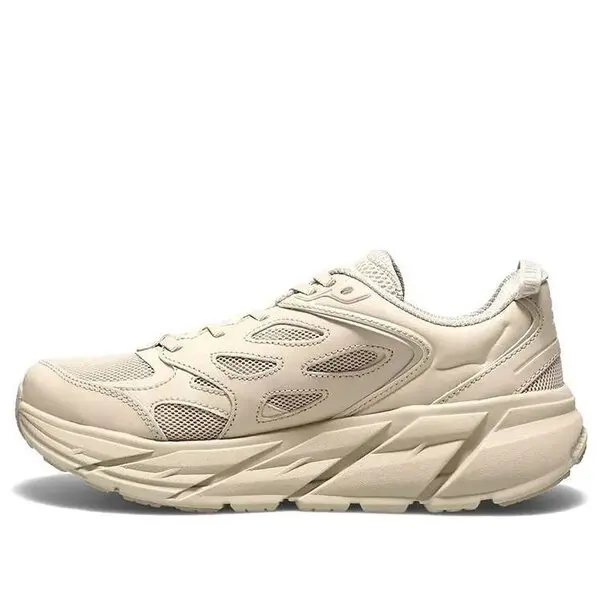Hoka One One Clifton L Sneakers - Brown