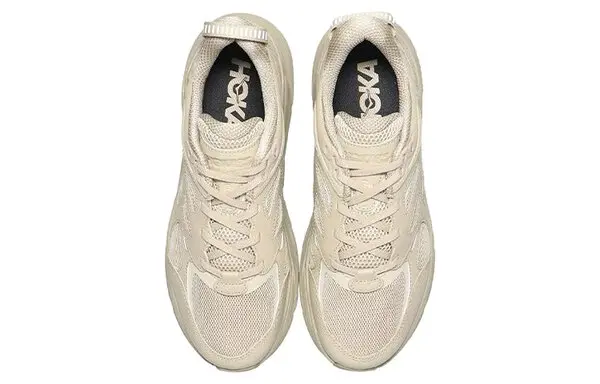 Hoka One One Clifton L Sneakers - Brown