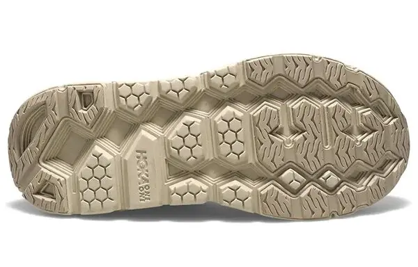Hoka One One Clifton L Sneakers - Brown