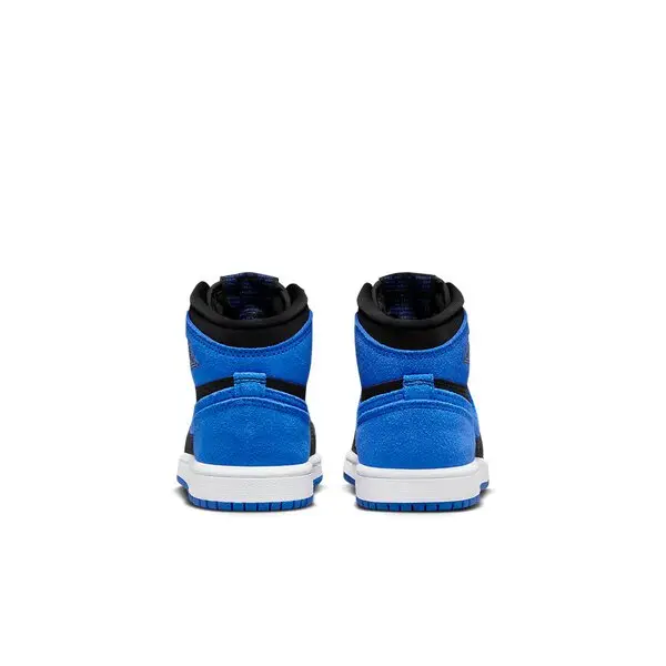JORDAN 1 Retro High Og 'royal Reimagined' Sneakers - Blue