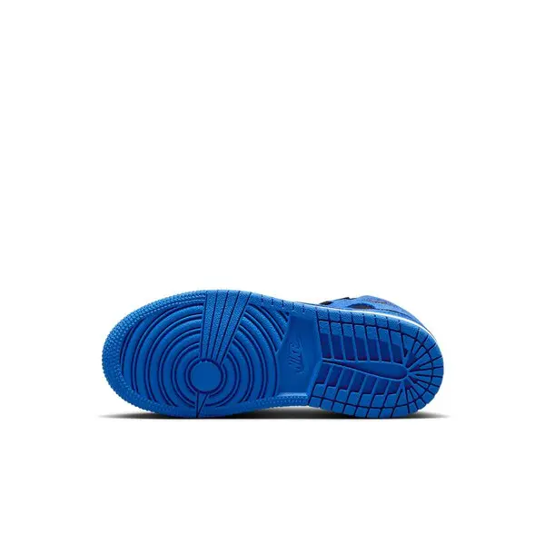 JORDAN 1 Retro High Og 'royal Reimagined' Sneakers - Blue