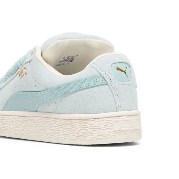 PUMA Suede Xl Sneakers - Dewdrop/warm White