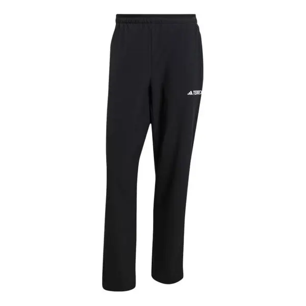 Adidas Multi Liteflex Pants Asia Sizing - Black