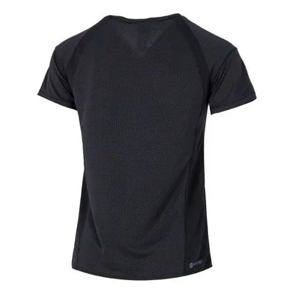 Adidas Heat.rdy Training T-shirt - Black