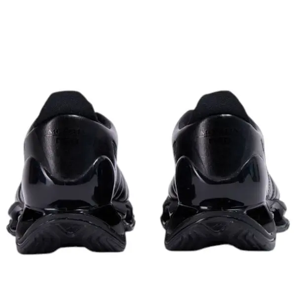 Mizuno Wave Prophecy Morelia Neo Sneakers - Black
