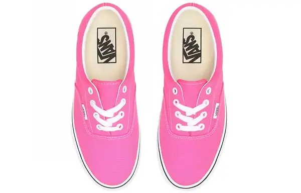 VANS Era Low Top Lace Up Sneakers