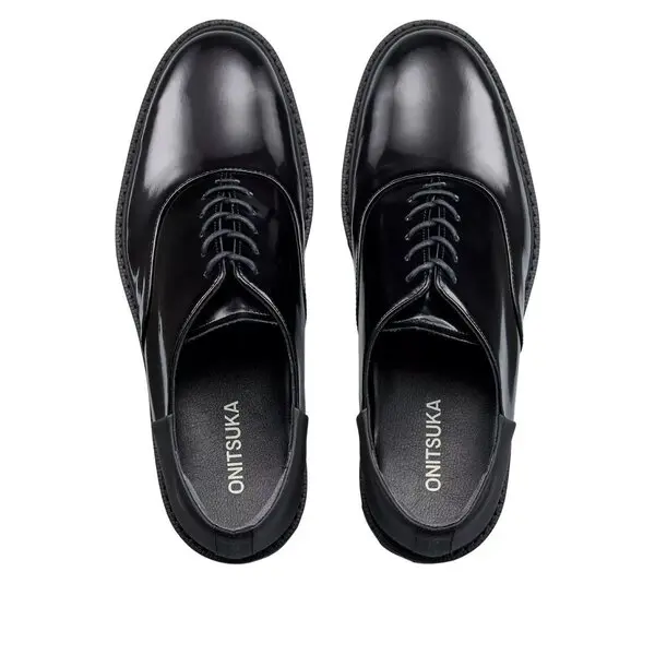 Onitsuka Tiger The Onitsuka Oxford Shoe