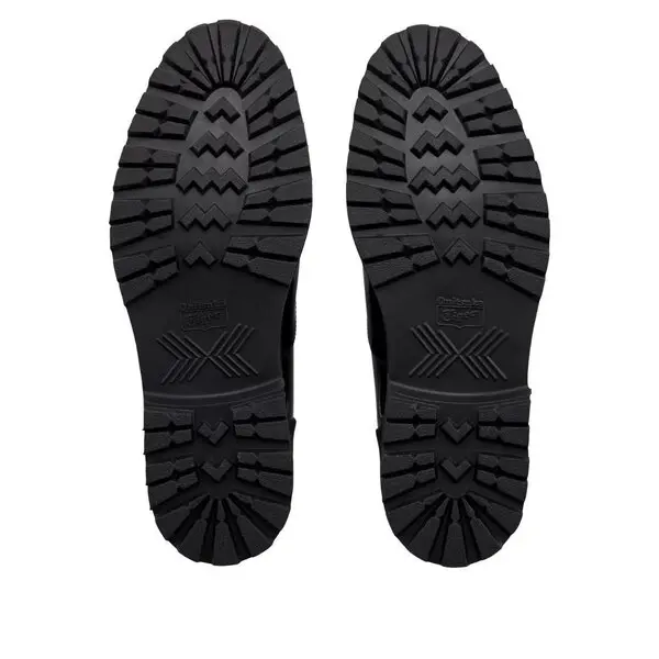 Onitsuka Tiger The Onitsuka Oxford Shoe
