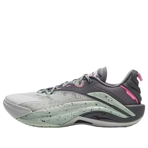 LI-NING Badfive Sniper 1 Super Sneakers