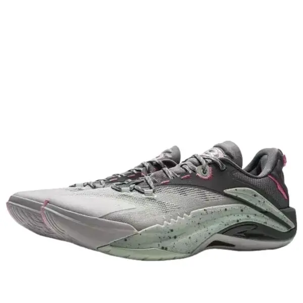 LI-NING Badfive Sniper 1 Super Sneakers