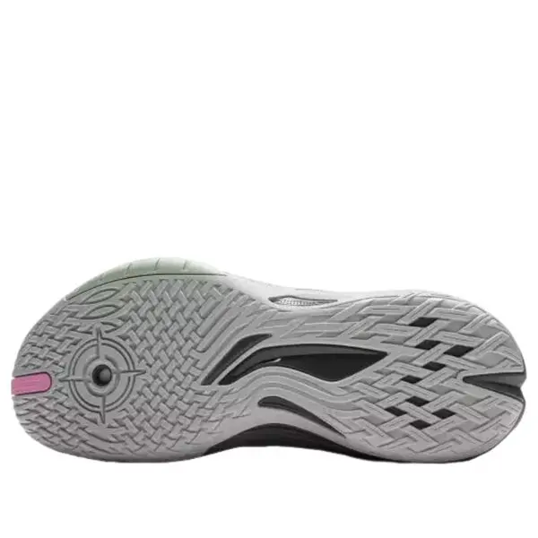 LI-NING Badfive Sniper 1 Super Sneakers