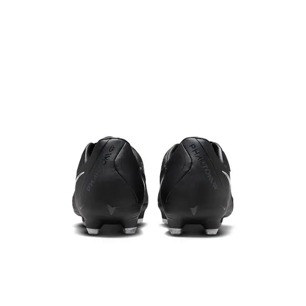 Nike Phantom Gx 2 Academy Mg 'shadow Pack' Football Boots - Black/black