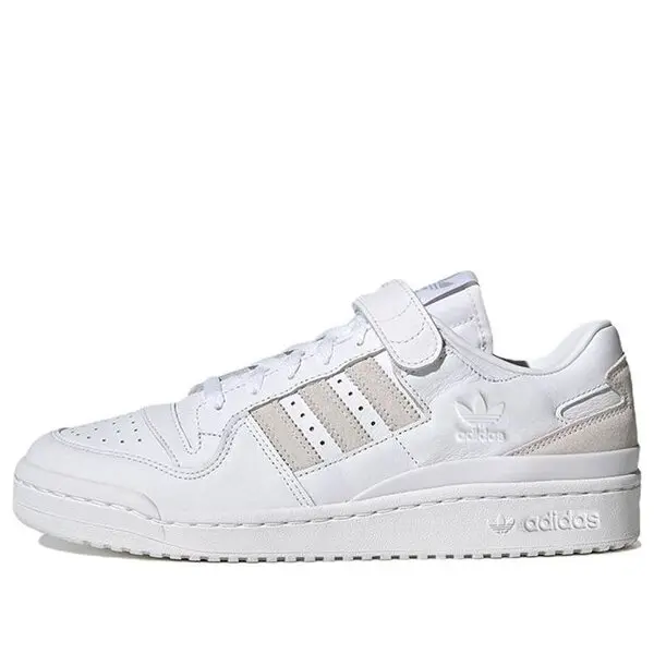 Adidas Originals Forum 84 Low - Grey
