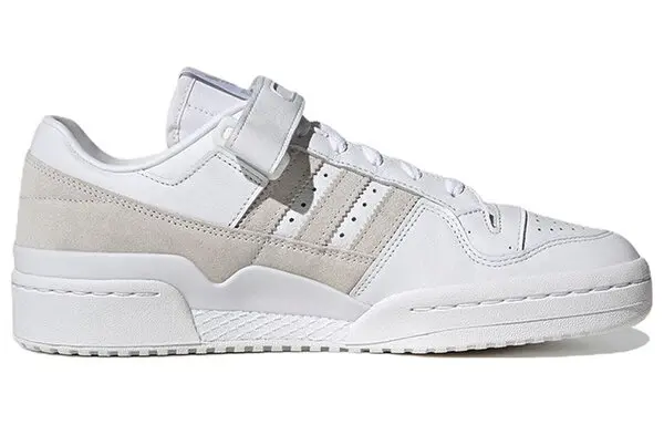 Adidas Originals Forum 84 Low - Grey