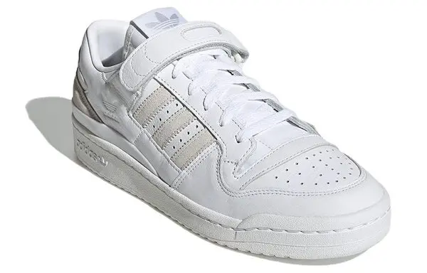 Adidas Originals Forum 84 Low - Grey