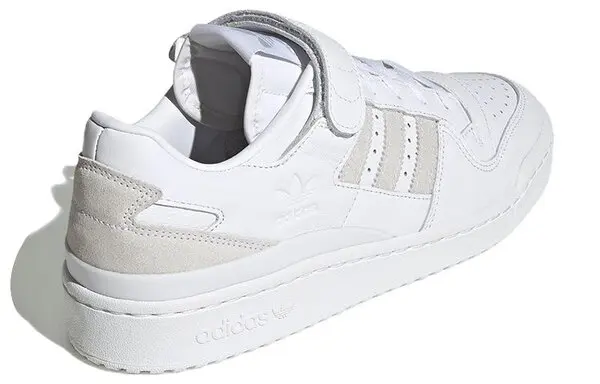 Adidas Originals Forum 84 Low - Grey