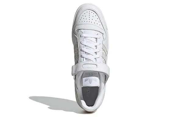 Adidas Originals Forum 84 Low - Grey