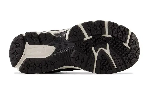 NEW BALANCE 2002r 'black Phantom' Sneakers