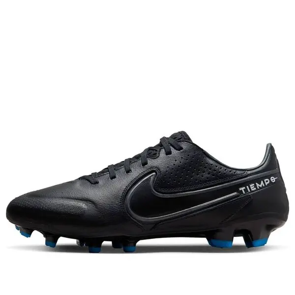 Nike Tiempo Legend 9 Pro Fg Athletic Cleats