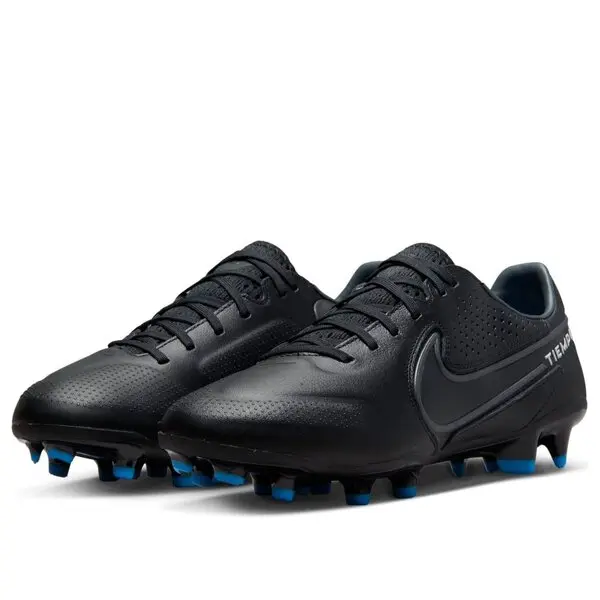 Nike Tiempo Legend 9 Pro Fg Athletic Cleats