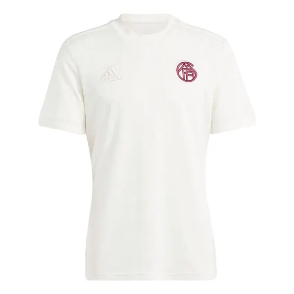 Adidas Fc Bayern Lifestyler Third Jersey