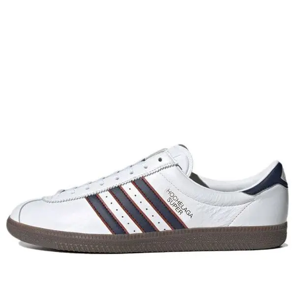 Adidas Hochelaga Spzl Sneakers - White