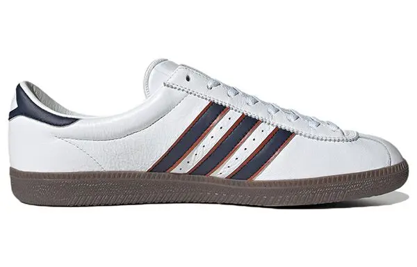 Adidas Hochelaga Spzl Sneakers - White