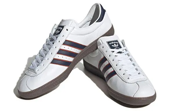 Adidas Hochelaga Spzl Sneakers - White