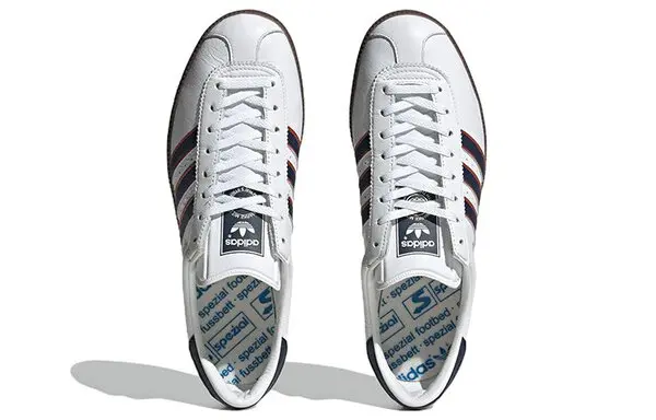 Adidas Hochelaga Spzl Sneakers - White