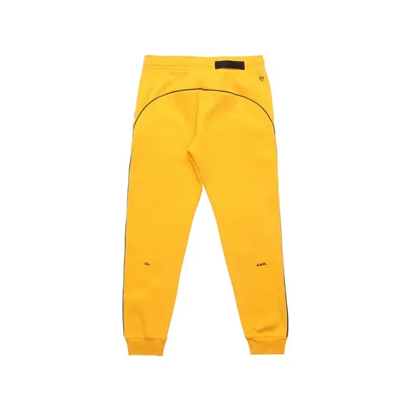 Nike X Nocta Drake Edging Fleece Long Pants Asia Sizing - Gold
