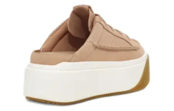 UGG Ez-duzzit Mule - Beige/tan