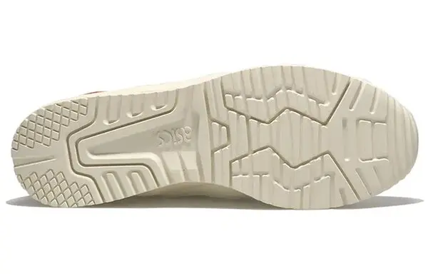Asics Gel-lyte Iii Og Okayama Denim Pack Cream - Creamwhite