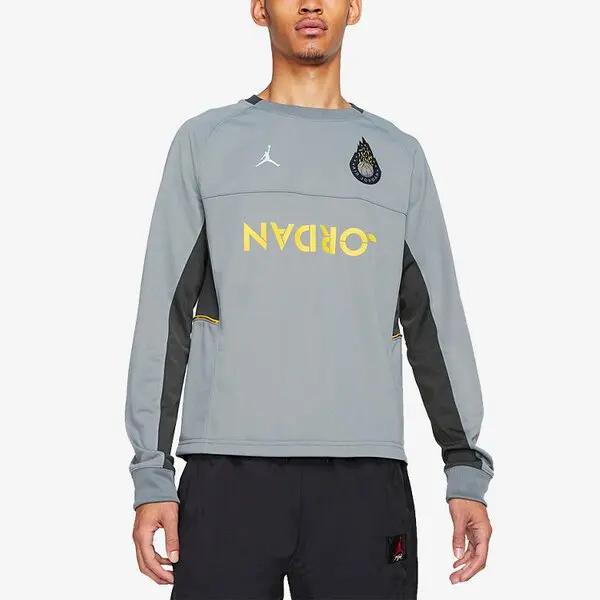 JORDAN Basketball Pullover