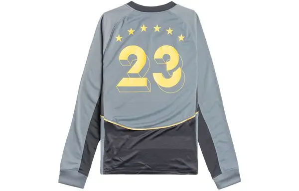 JORDAN Basketball Pullover