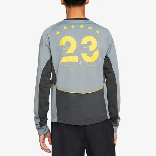 JORDAN Basketball Pullover