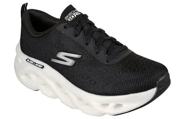 Sketchers Go Run Glide Step Max Athletic Sneakers