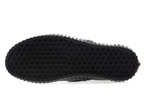 VANS Marvel X Widow Slip-on Sneakers