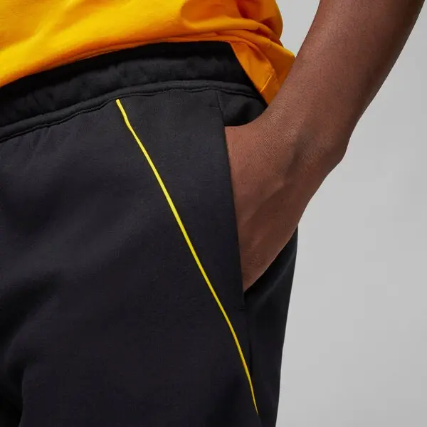 JORDAN Paris-saint Germain Fleece Shorts