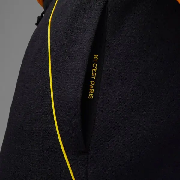 JORDAN Paris-saint Germain Fleece Shorts