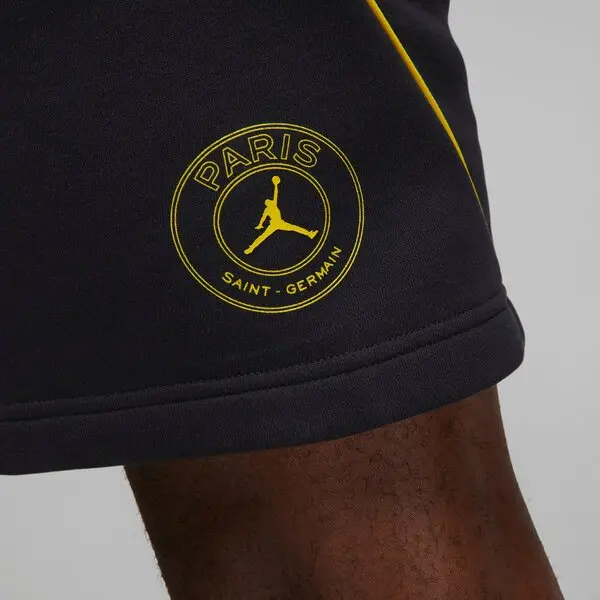 JORDAN Paris-saint Germain Fleece Shorts