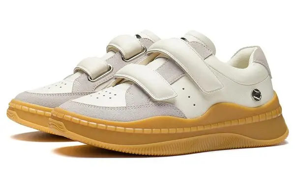 LI-NING Blank Casual Sneakers