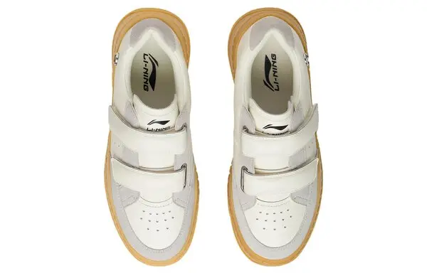 LI-NING Blank Casual Sneakers